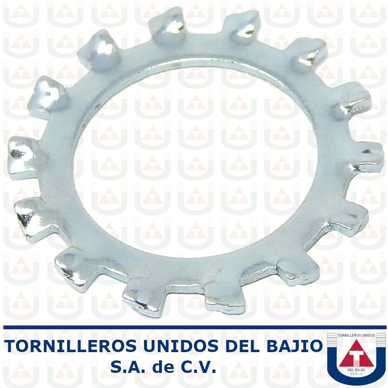 ROND ESTRIADA EXTERIOR 1 – TORNILLEROS UNIDOS DEL BAJIO SA DE CV