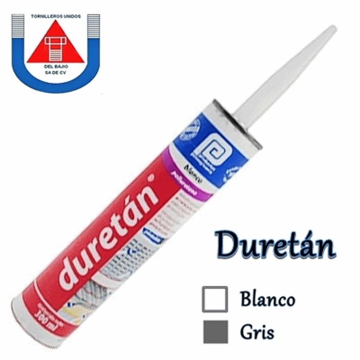 PENNS - DURETAN BLANCO 300ML - TORNILLEROS UNIDOS DEL BAJIO
