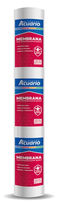 TELA DE REFUERZO ECONÓMICA PARA IMPERMEABILIZAR (ROLLO 1M X100M ...