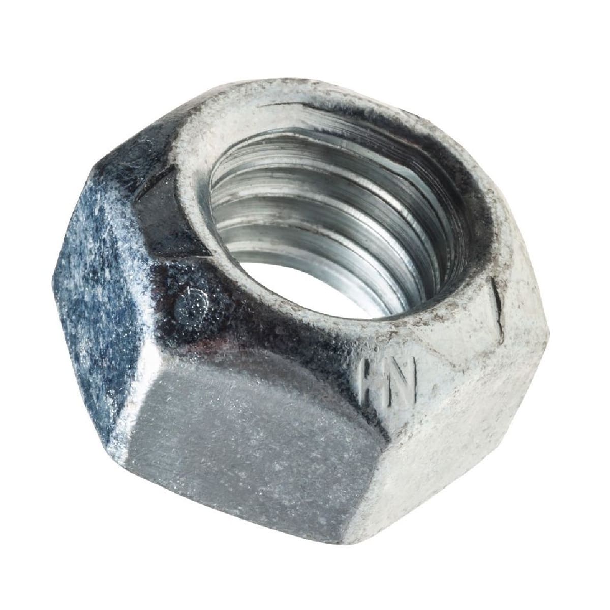 TUERCA HEX GRIPCO NC 7/8 – 9 – TORNILLEROS UNIDOS DEL BAJIO SA DE CV