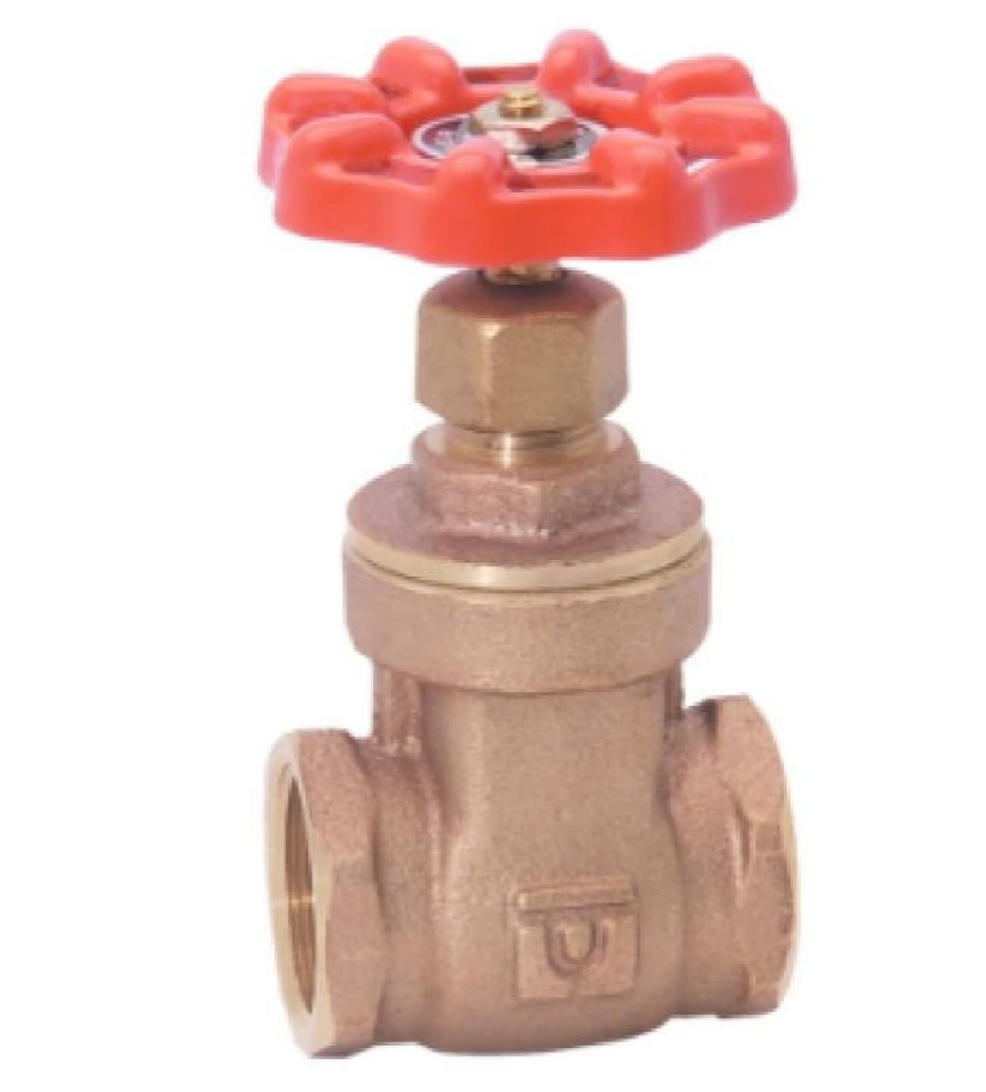 VALVULA COMPUERTA ROSCADA PASO TOTAL 21/2 – TORNILLEROS UNIDOS DEL ...